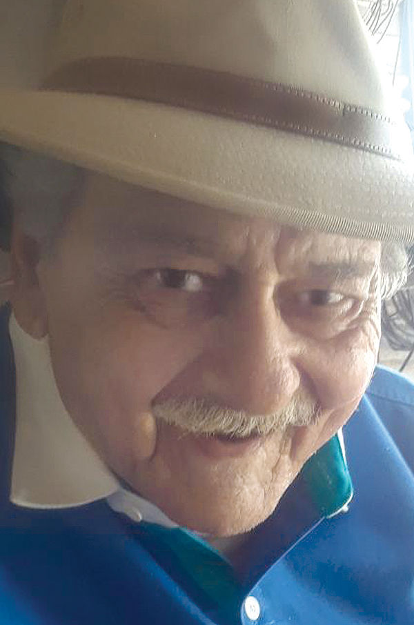 Peter Bennet Orsot Jr. | The Daily Iberian