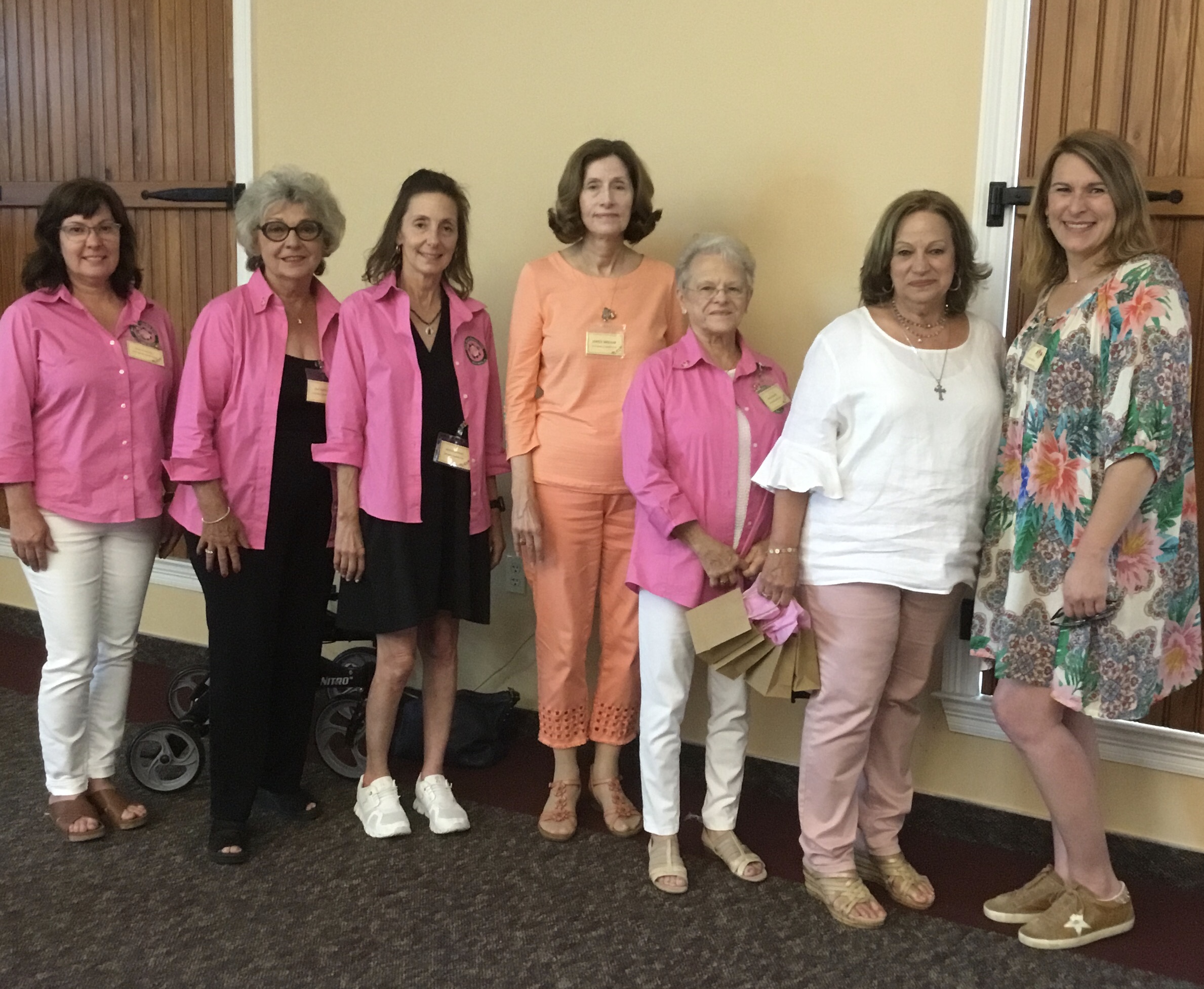 New Iberia Garden Club elects new officers | The Daily Iberian