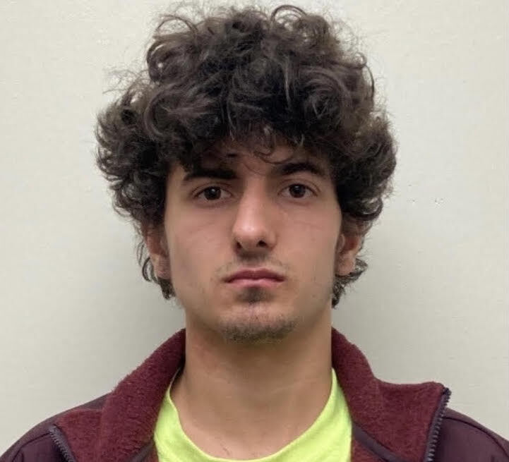 New Iberia man jailed on underage sex, drug charges | The Daily Iberian