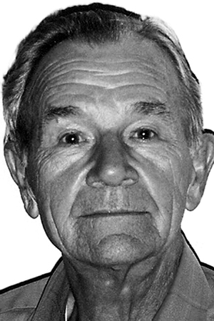 Charles Edward Shoemaker Jr. | The Daily Iberian