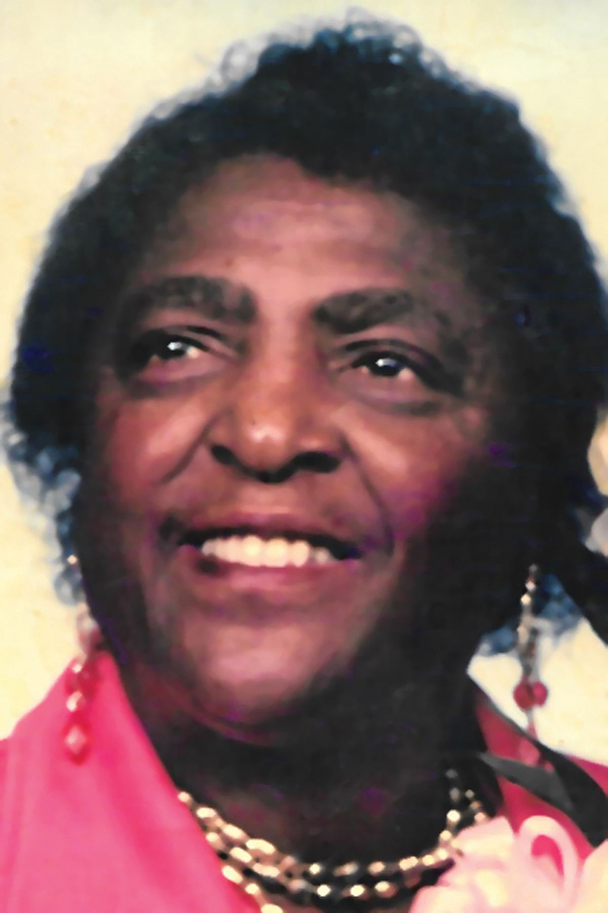 Dessie Mae Morris | The Daily Iberian