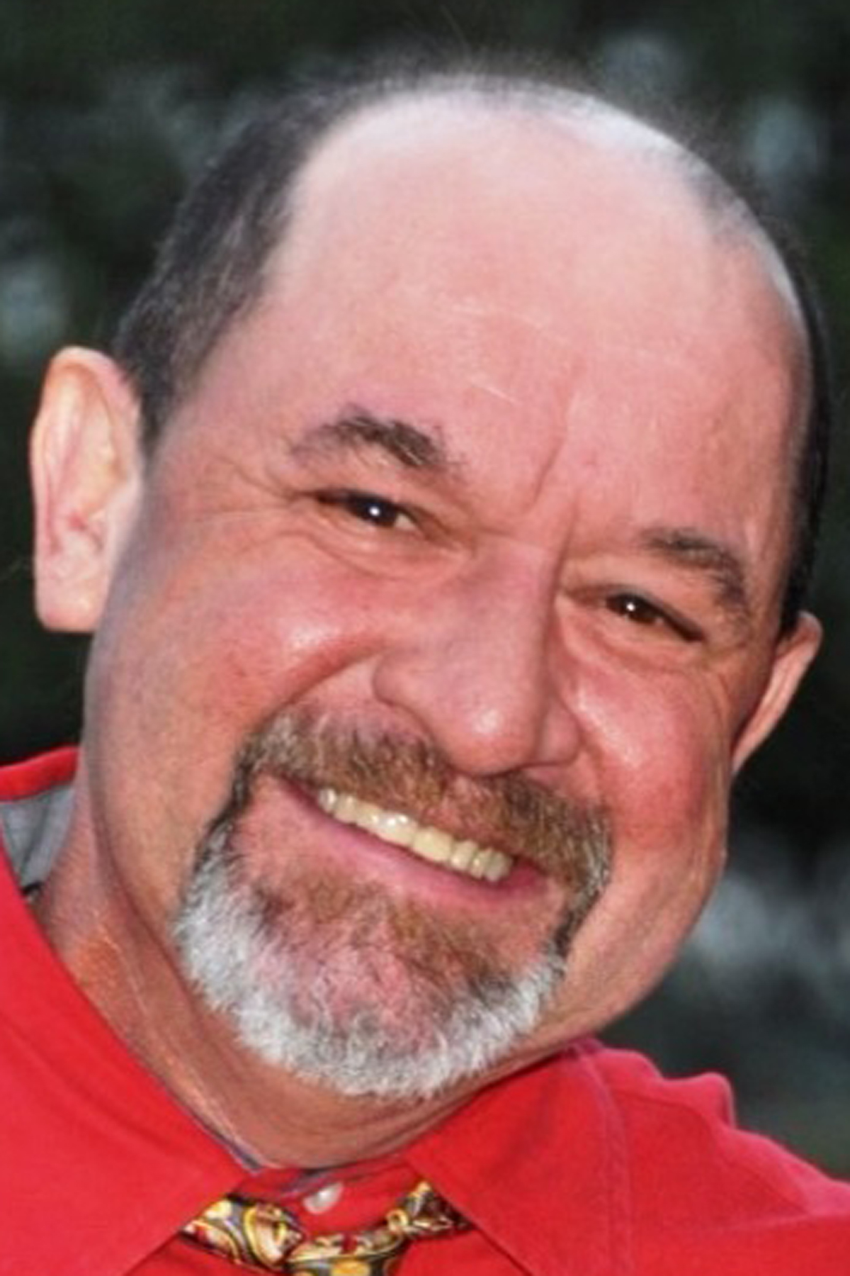 Eric Landry | The Daily Iberian