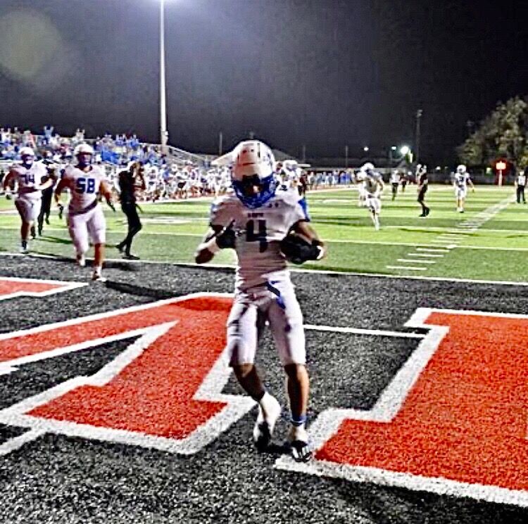 Erath’s Pillette brings intelligence, athleticism to the Bobcat team ...