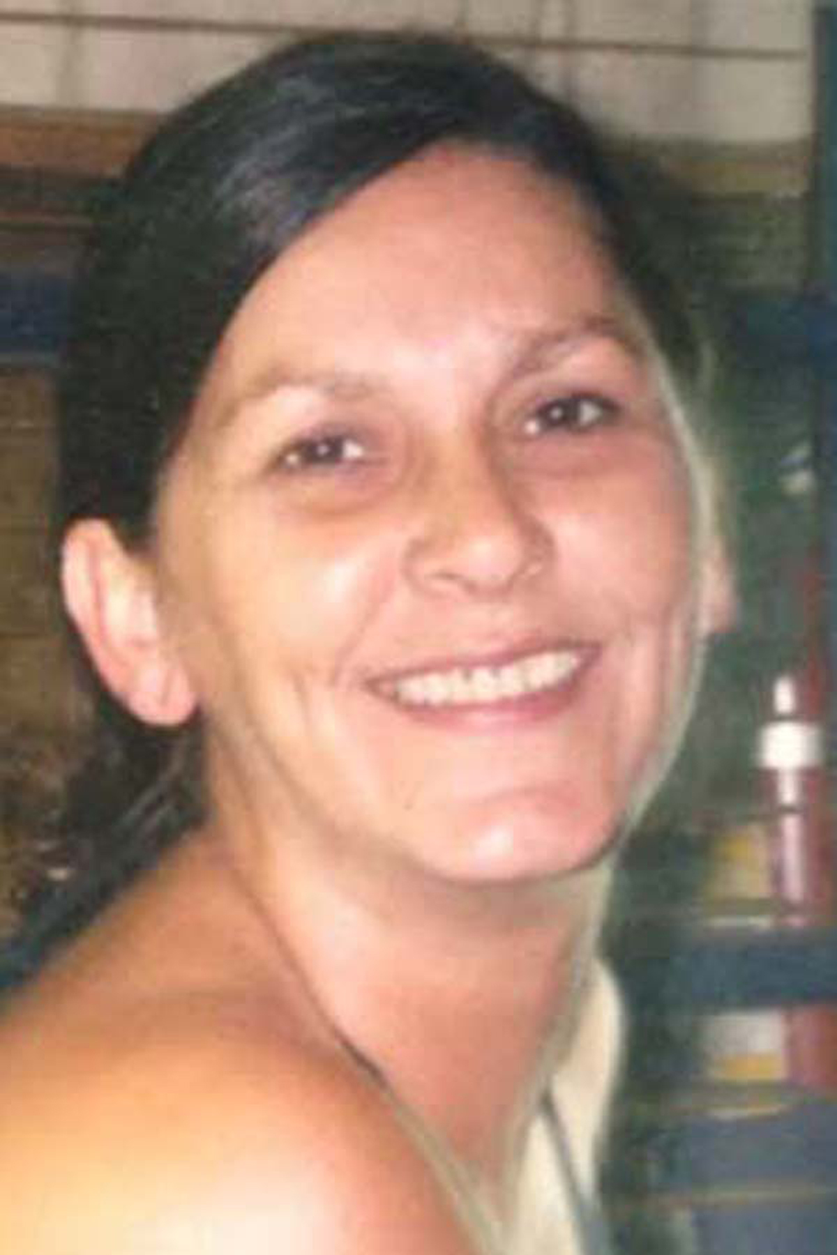 Melissa “Missy” Landry Armand | The Daily Iberian