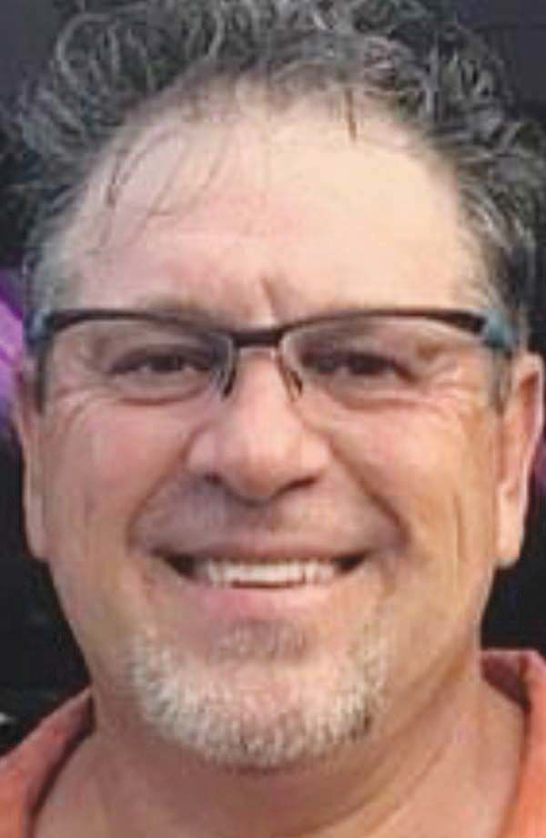 Mark Anthony Dressel | The Daily Iberian