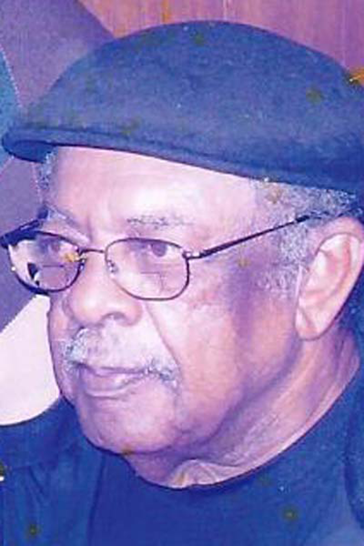 James Hector | The Daily Iberian