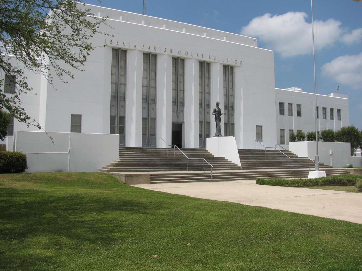 Council to consider change to courthouse re-roofing project | The Daily ...