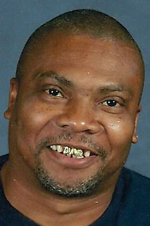 Ricky James | The Daily Iberian