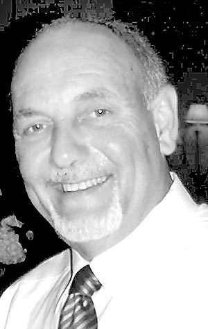 William Randolph Reich | The Daily Iberian