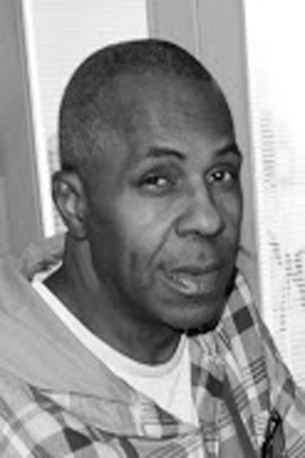 Donald Jenkins | The Daily Iberian