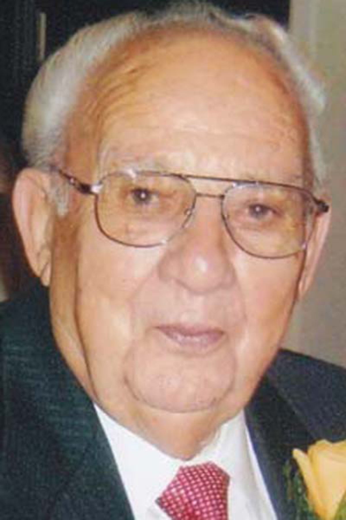 George J. Trappey Jr. | The Daily Iberian