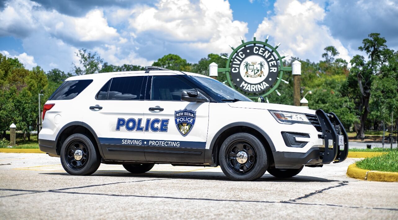 News for New Iberia and the surrounding areas | The Daily Iberian