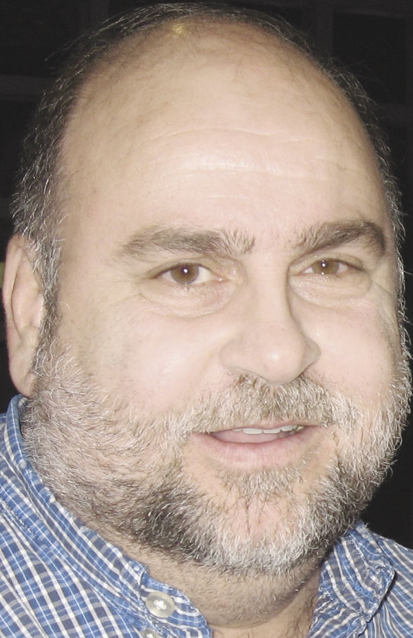 Paul Colson Sr. | The Daily Iberian