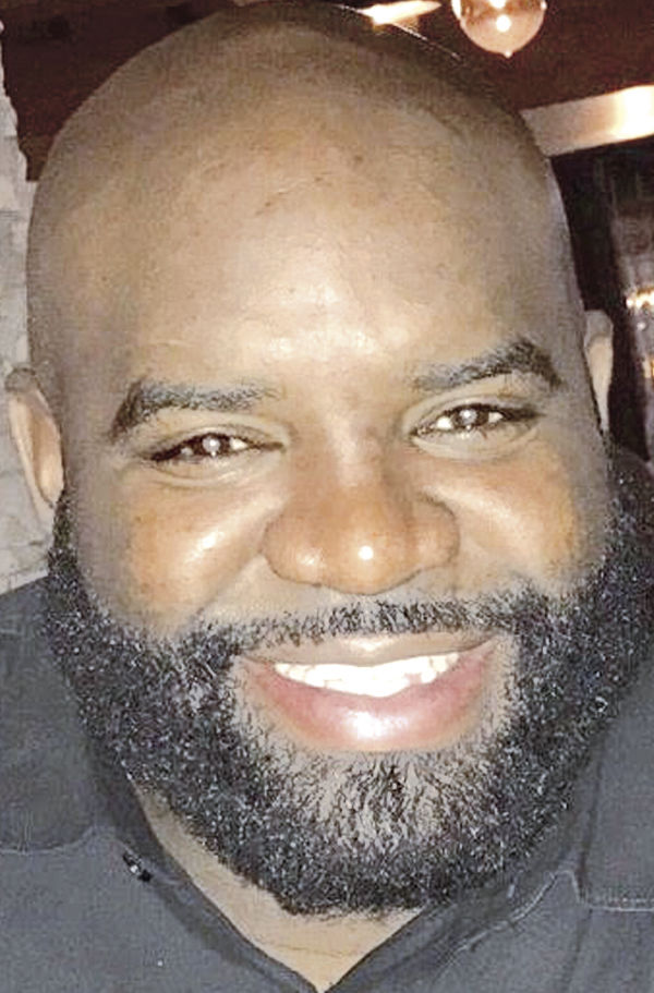 Anthony George Jr. | The Daily Iberian