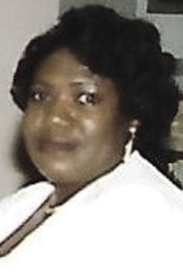 Cora Mae Williams | The Daily Iberian