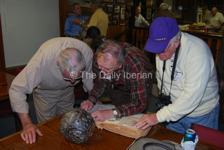 Living history | The Daily Iberian