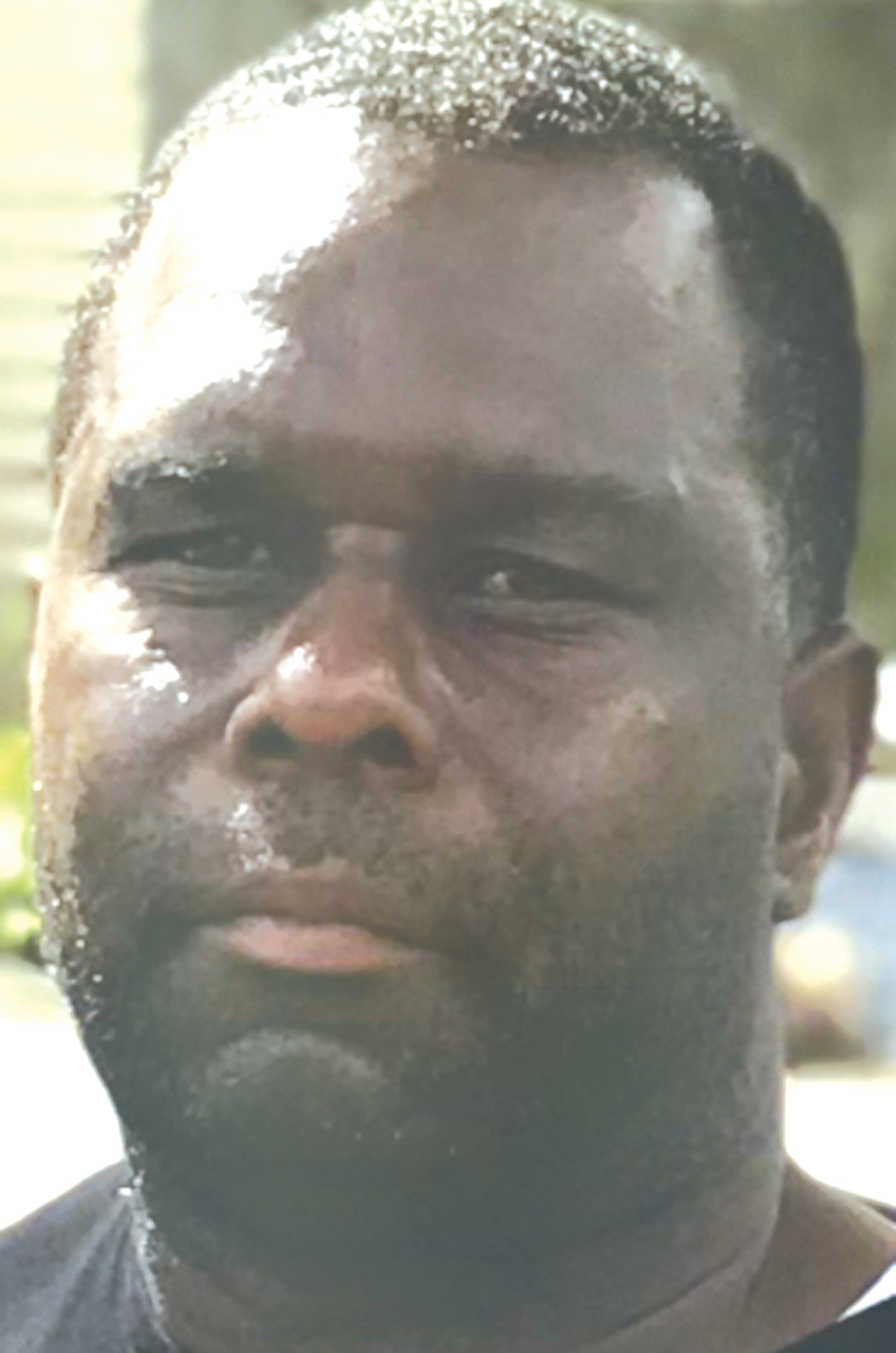 Van Ray Davis Jr. | The Daily Iberian