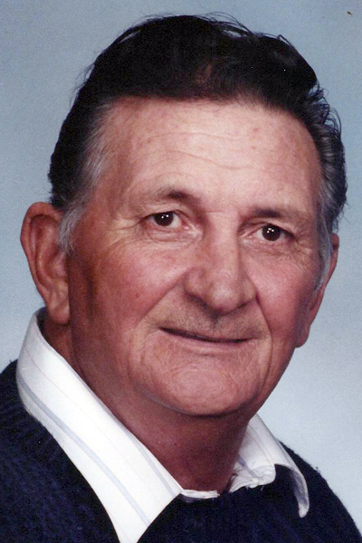 Aaron Prince Sr. | The Daily Iberian