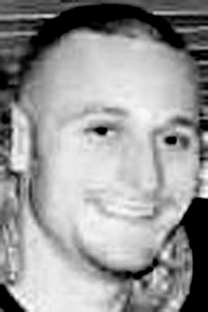 Mark Anthony Letner | The Daily Iberian