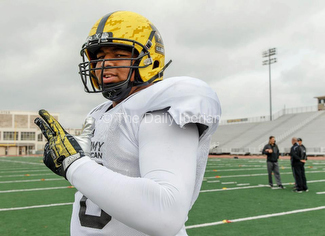 Westgate’s All-American | The Daily Iberian