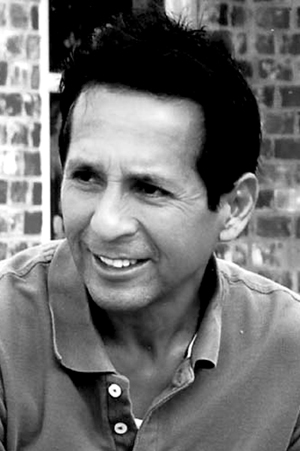 Andrew ‘Tuffy’ Camacho | The Daily Iberian