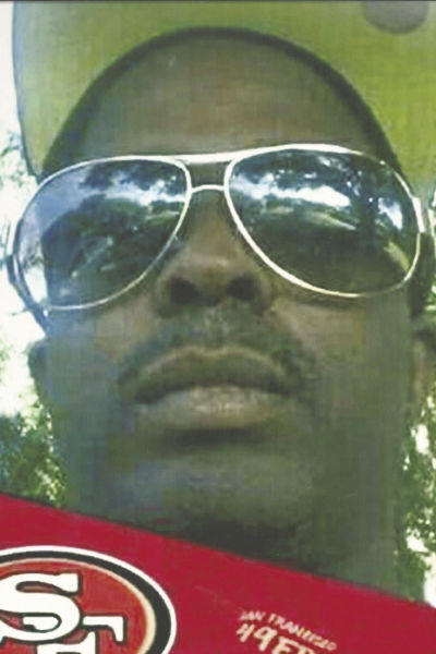 Christopher Menard | The Daily Iberian