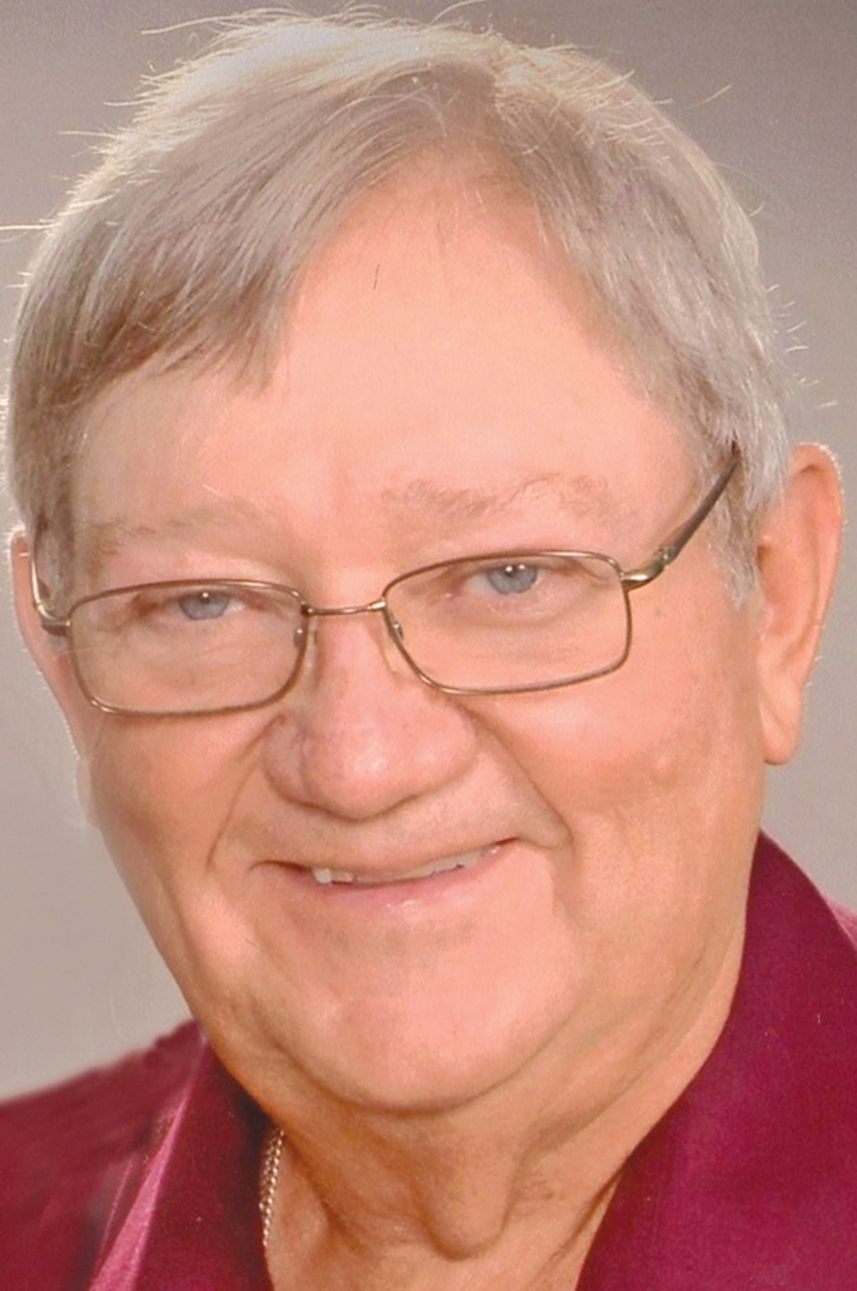 Francis “Nick” Champagne - The Daily Iberian | The Daily Iberian