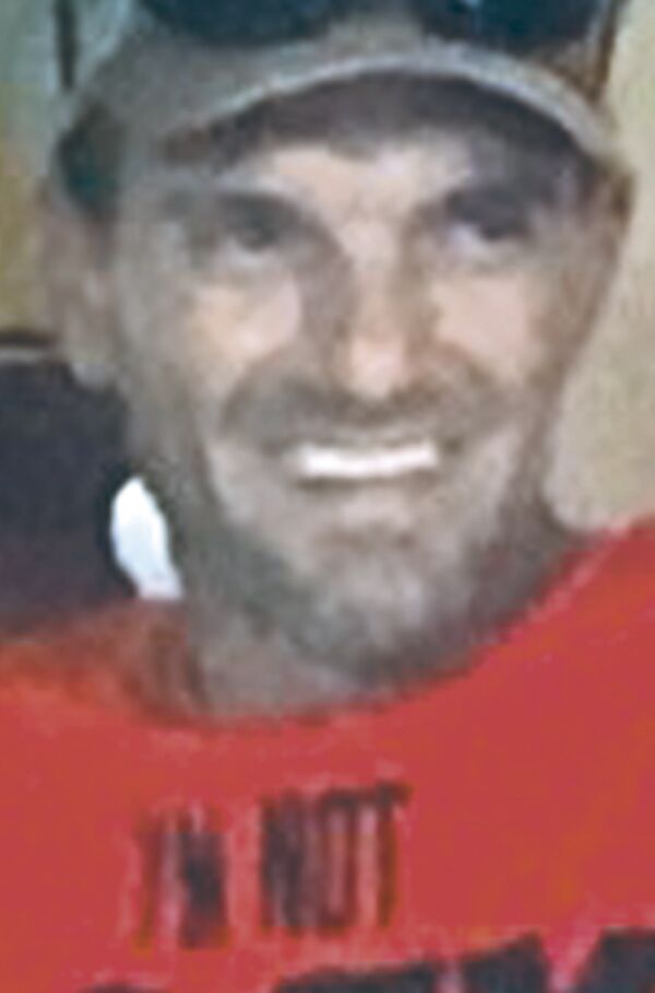 Toddy James Alleman | The Daily Iberian