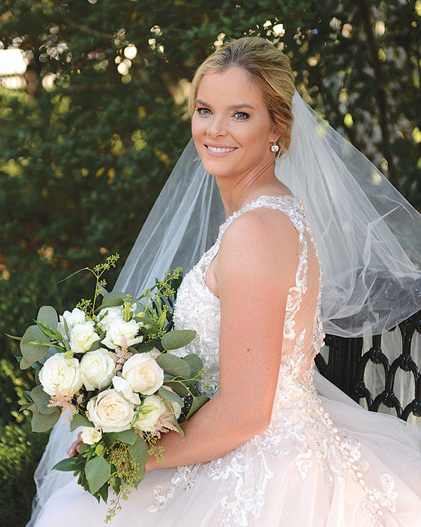 Mrs. Brett J. Ferguson | The Daily Iberian