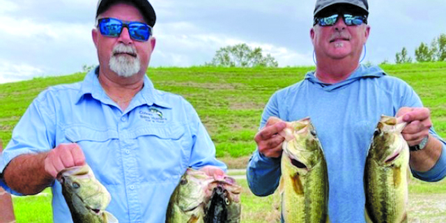 Hebert’s tournament win seals deal for AOY in CBH | The Daily Iberian