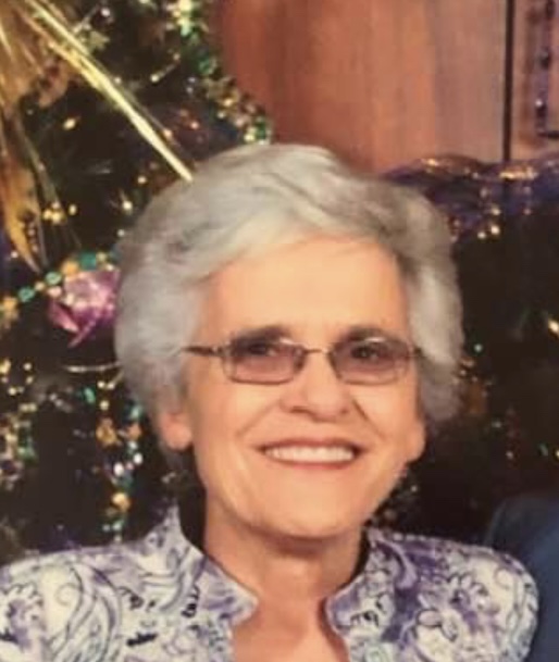 Patricia “Patsy” Savoy | The Daily Iberian