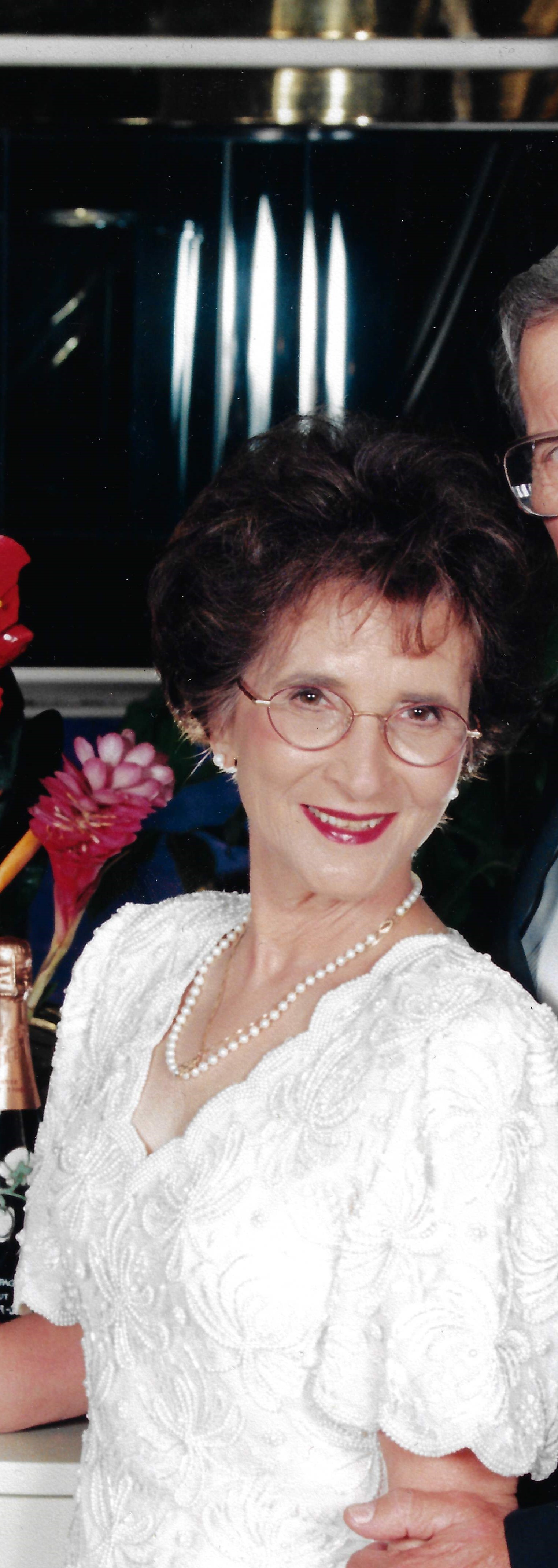 Suzanne Marie Pesson Martin Bourgeois | The Daily Iberian