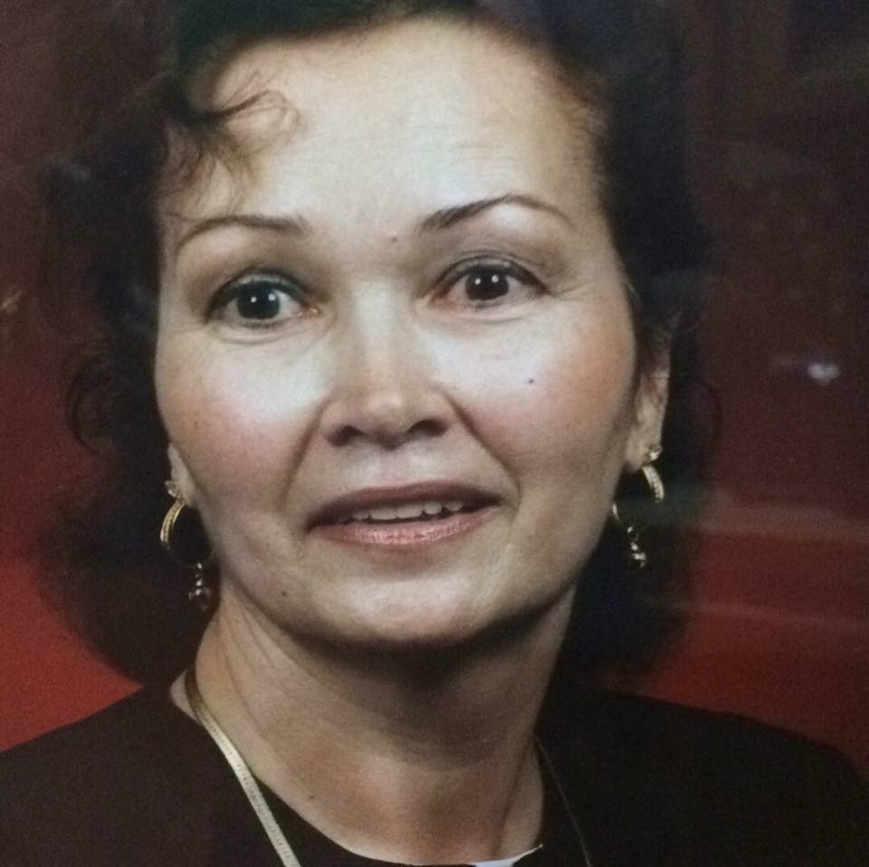 Judy Ann Dooley | The Daily Iberian