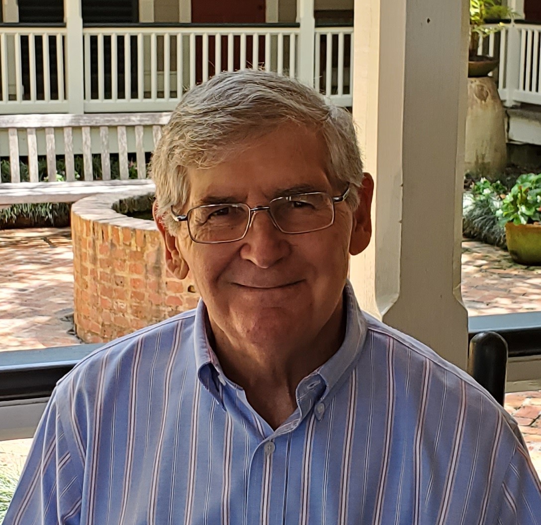 Allen Joseph LaBry | The Daily Iberian