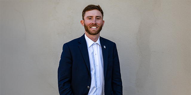 20 Under 40 – Caymen Crappell | The Daily Iberian