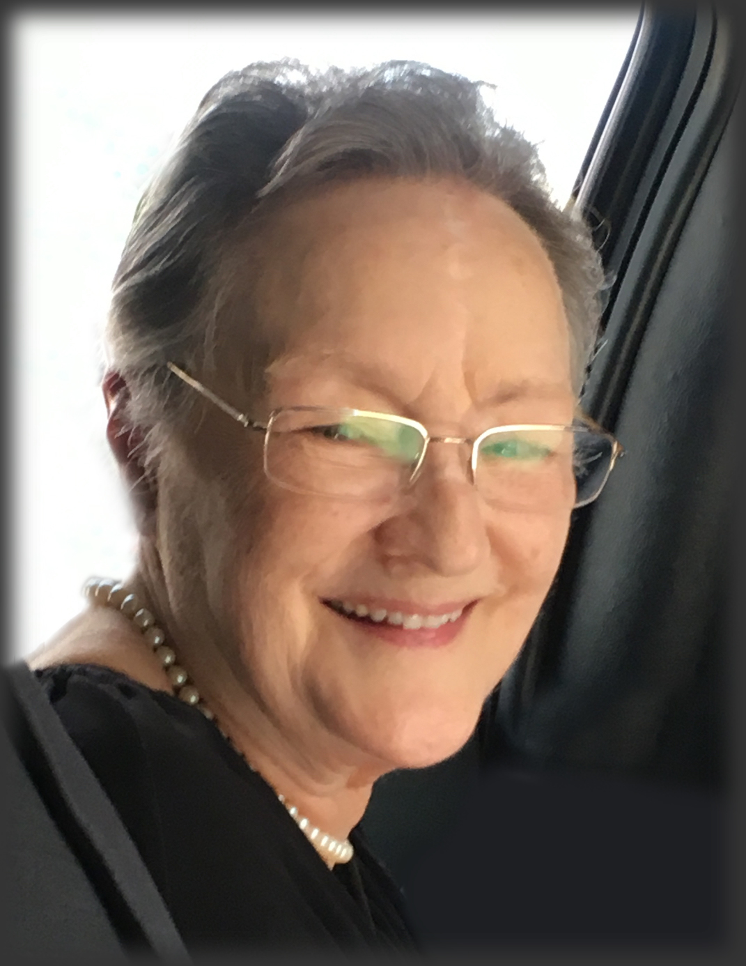 Anna Emerite Perret Bacque | The Daily Iberian