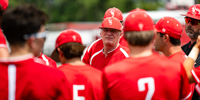 Daily Iberian Best of the Teche Baseball 2025 | The Daily Iberian