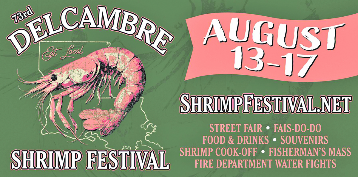 News for New Iberia and the surrounding areas | The Daily Iberian