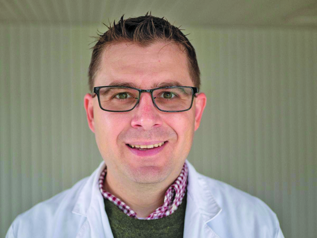 3 things to do this weekend | The Daily Iberian