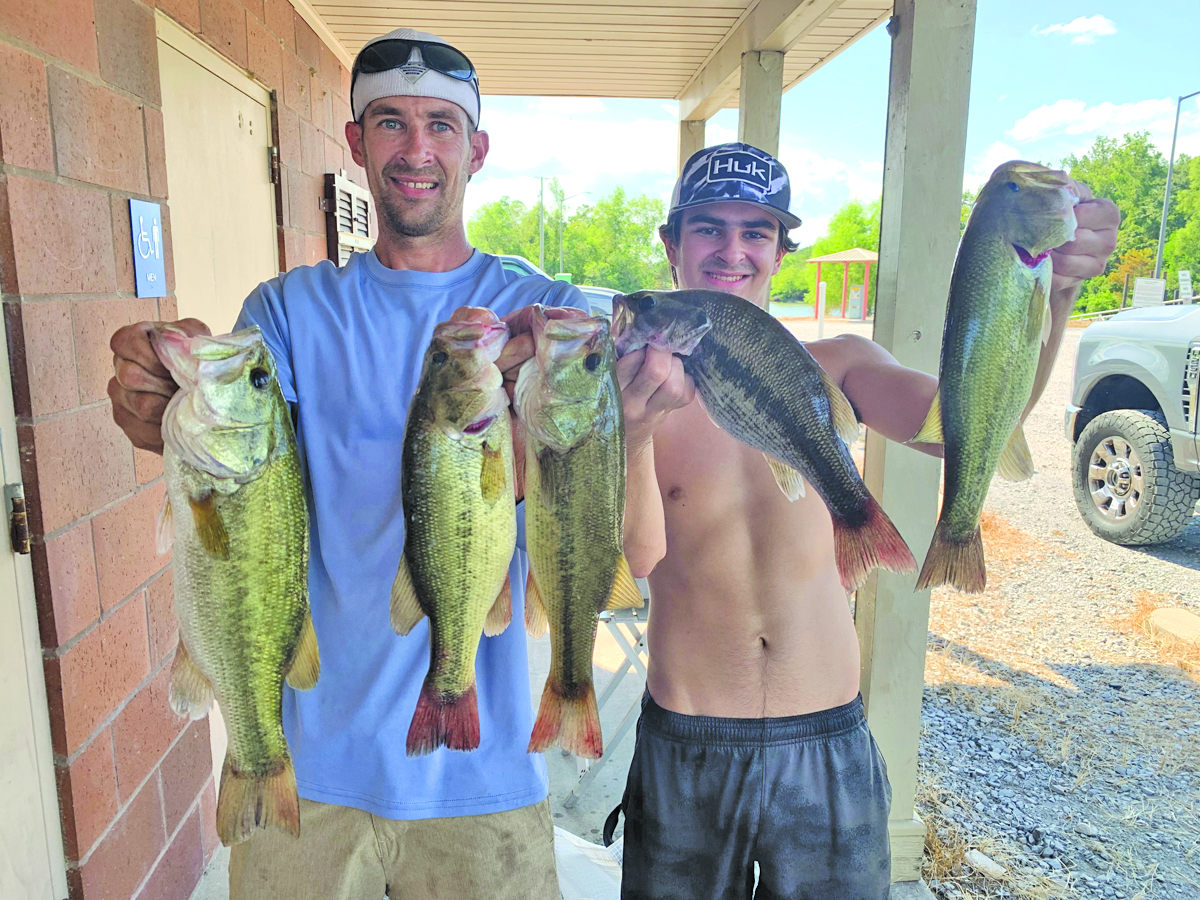 Mayer snaps long winless drought; teams with Schexnayder for the W ...