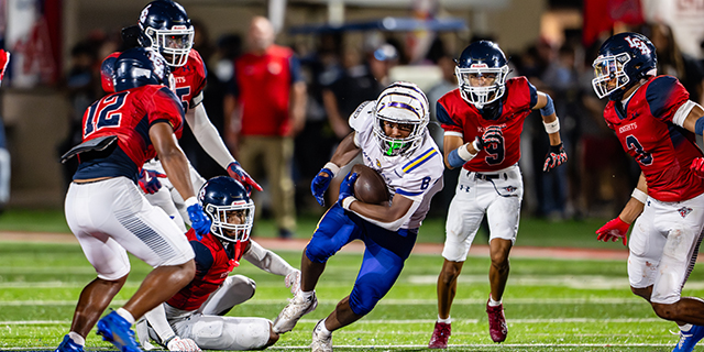 Tigers unable to slow LCA as Westgate moves to 1-2 on the season | The ...