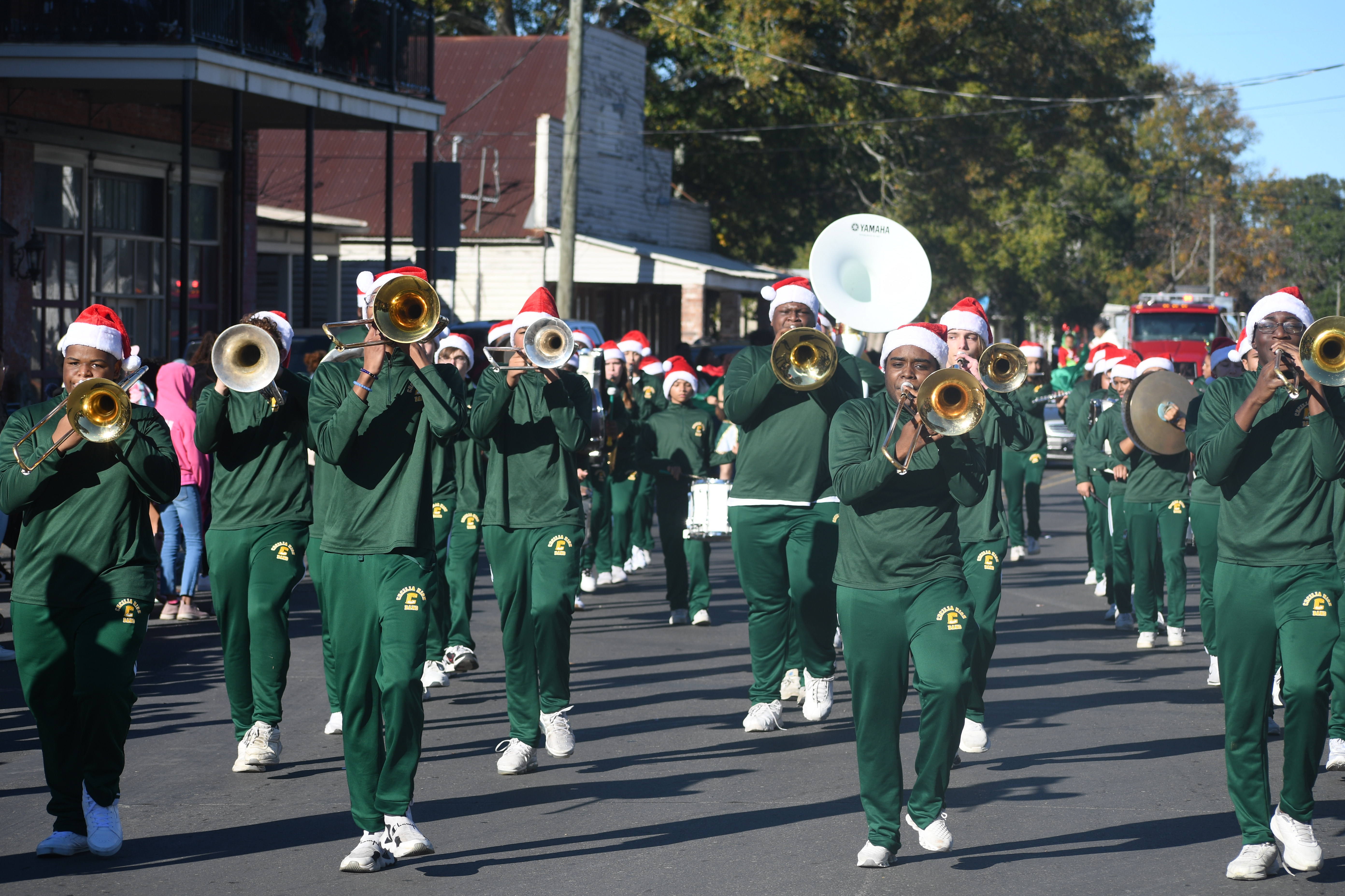 News for New Iberia and the surrounding areas | The Daily Iberian