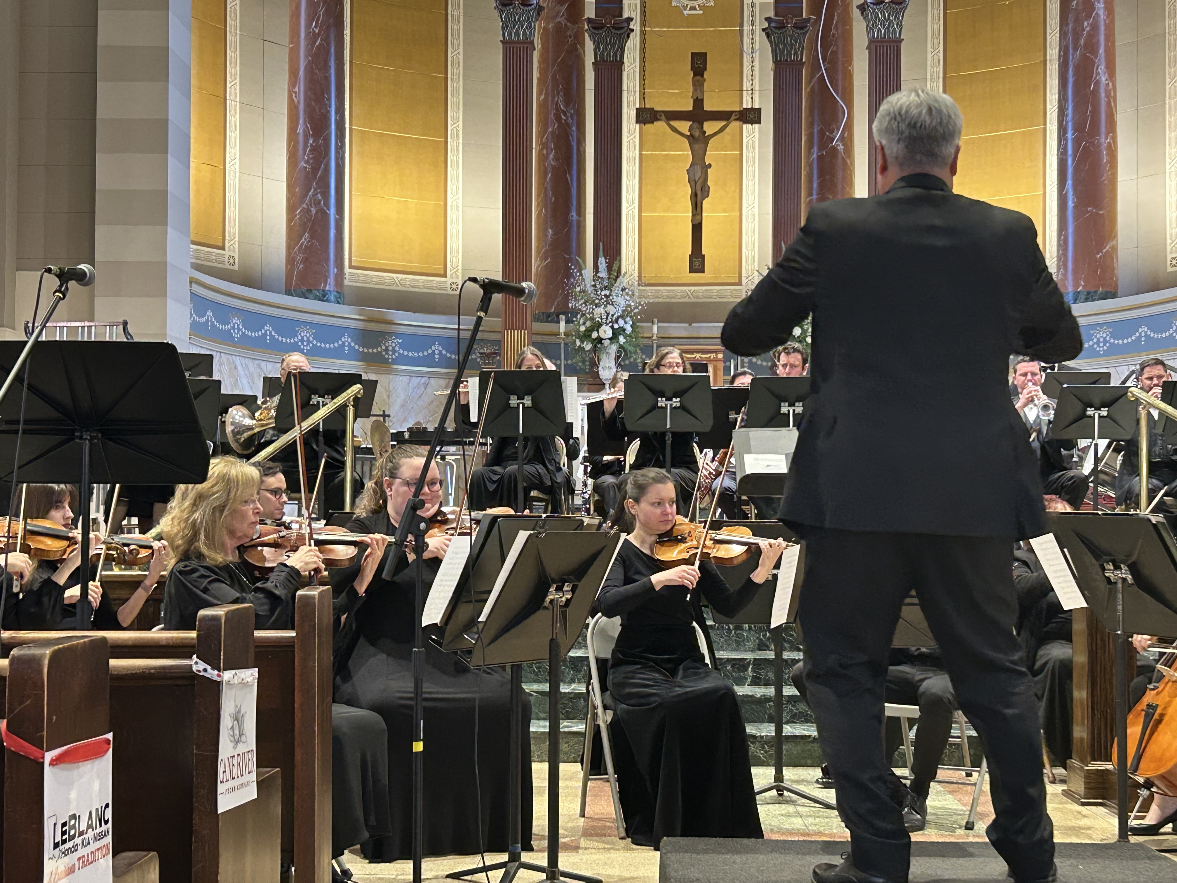 News for New Iberia and the surrounding areas | The Daily Iberian