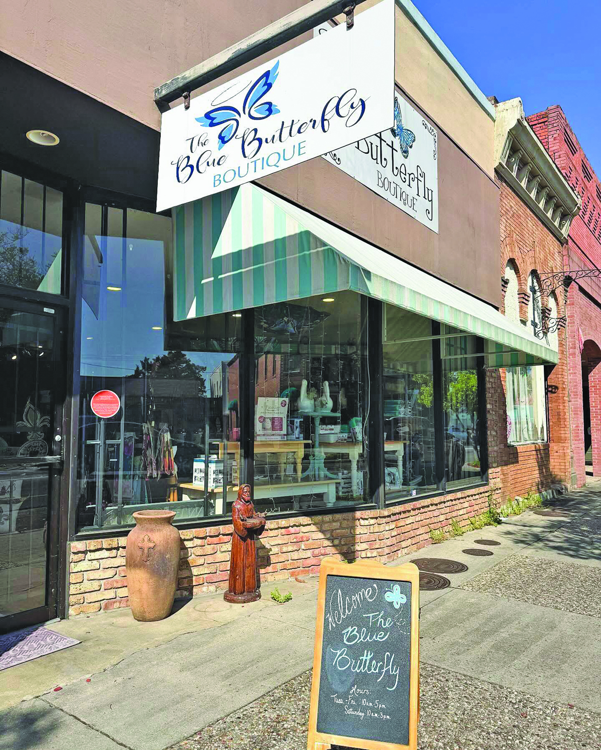 News for New Iberia and the surrounding areas | The Daily Iberian