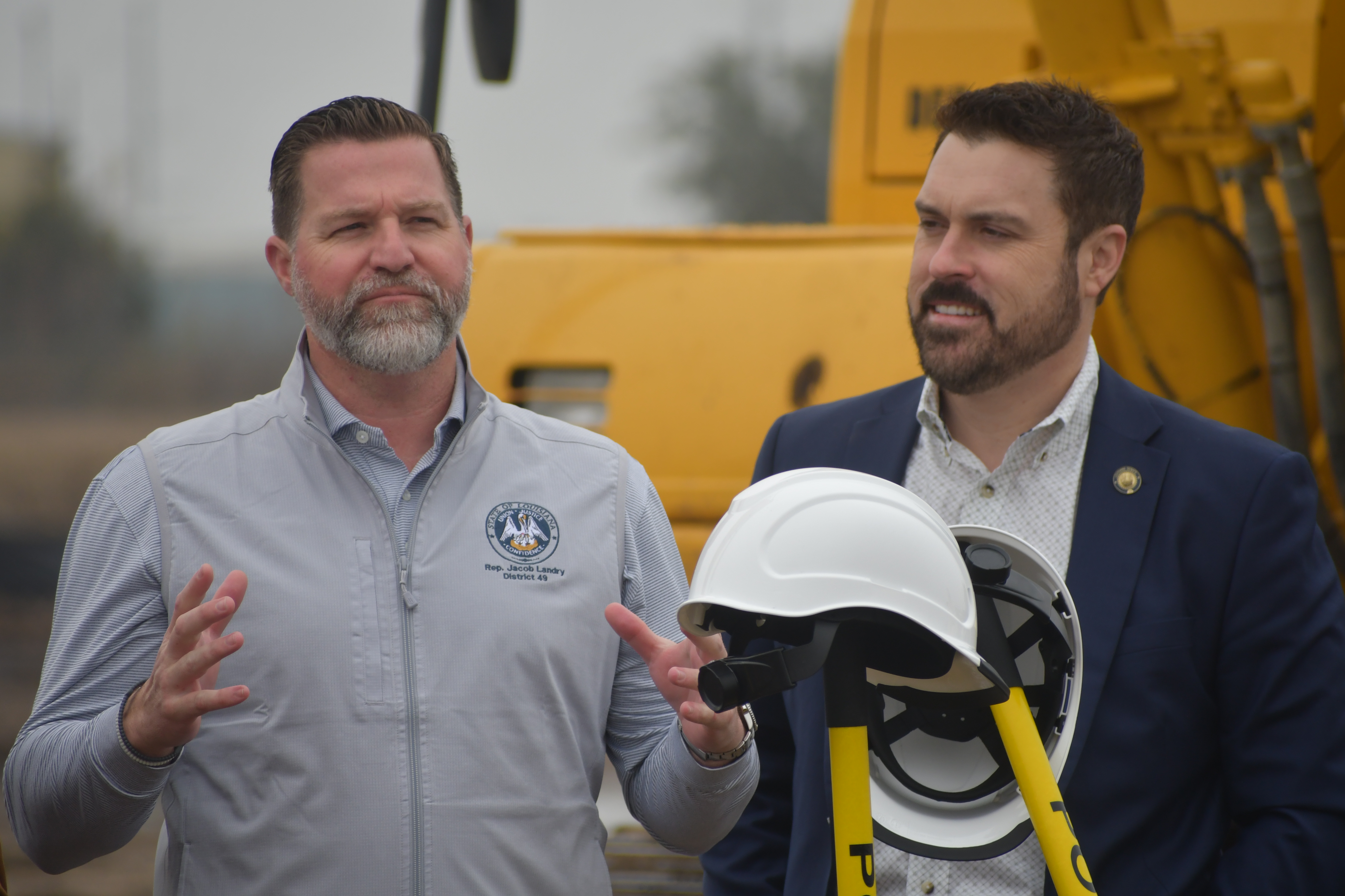 News for New Iberia and the surrounding areas | The Daily Iberian